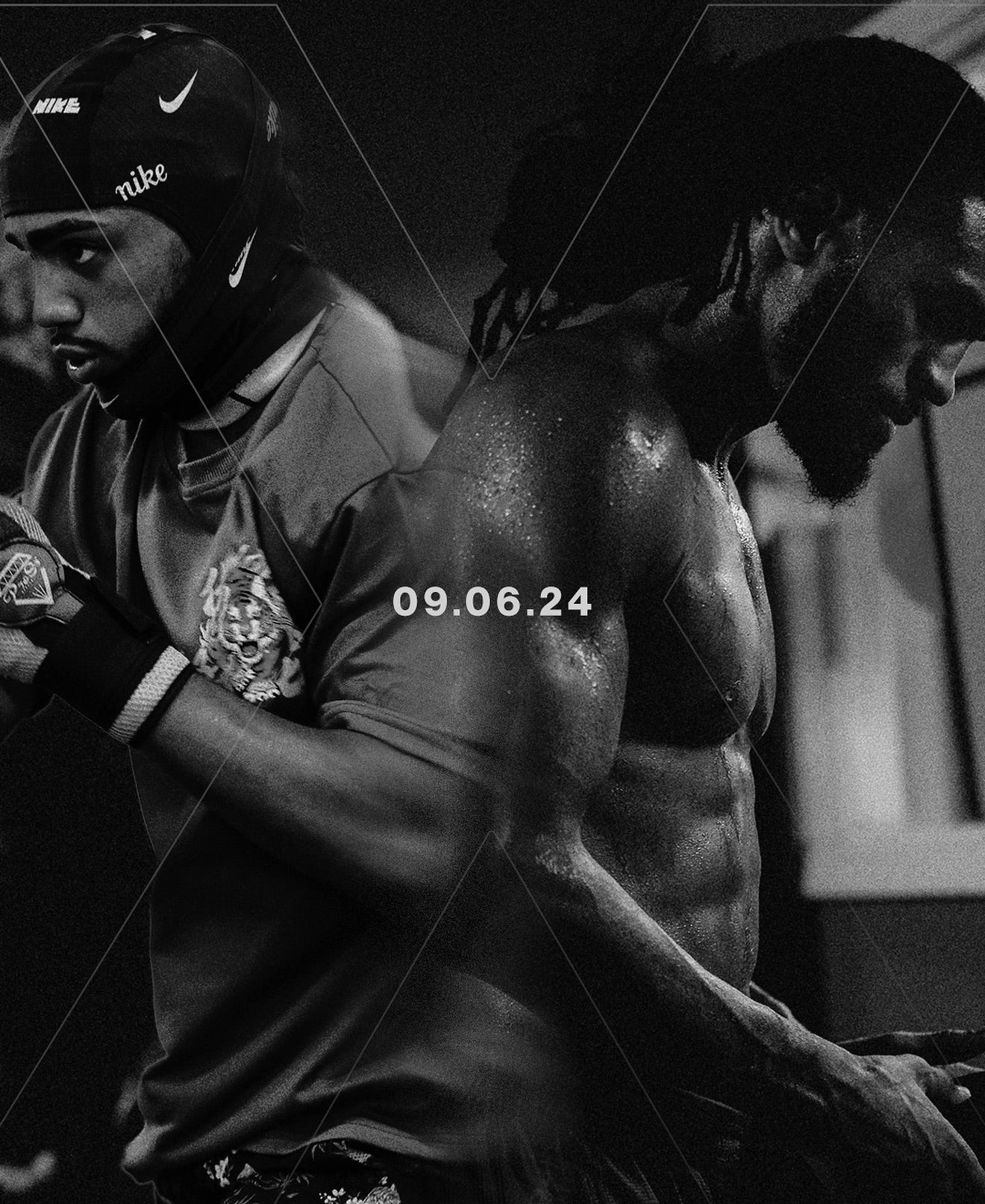 OFFICIAL WEIGHTS FROM HOUSTON AHEAD OF RED OWL BOXING'S BOXFEST X – Red ...