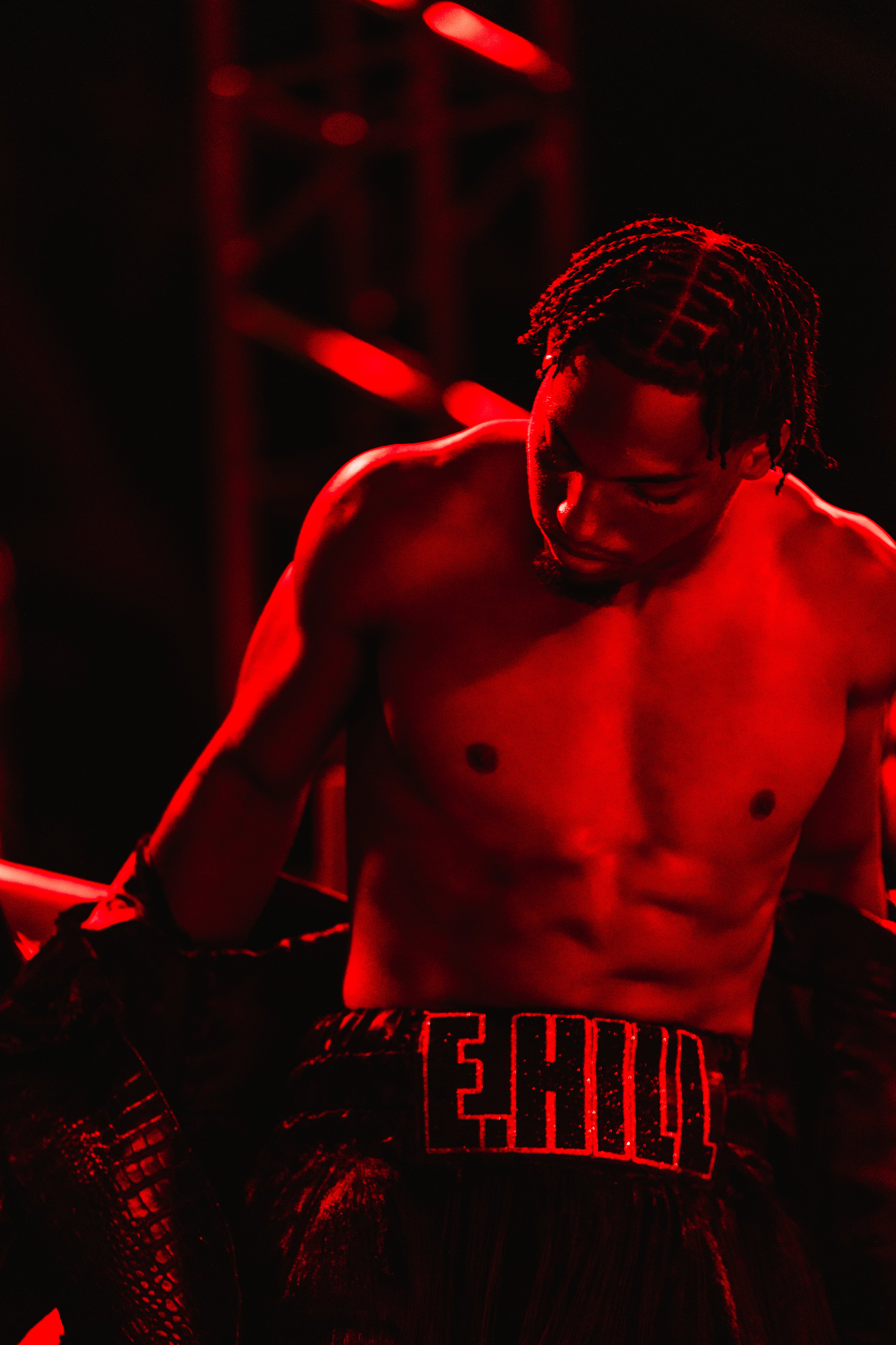 HATS – Red Owl Boxing