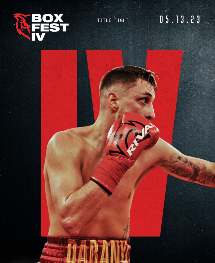 BOXFEST – Red Owl Boxing