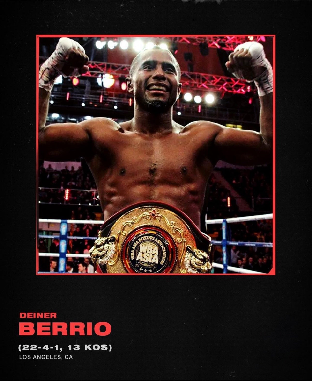 Boxfest VIII – Red Owl Boxing