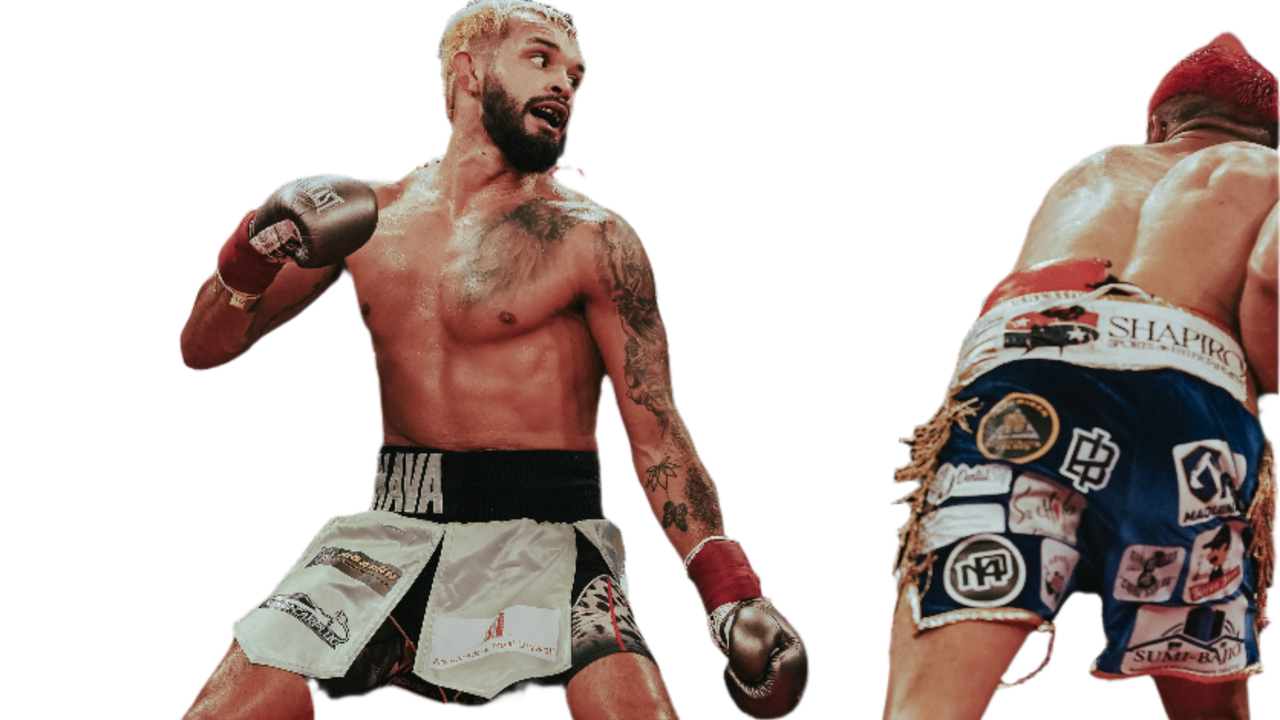 BOXFEST IX – Red Owl Boxing