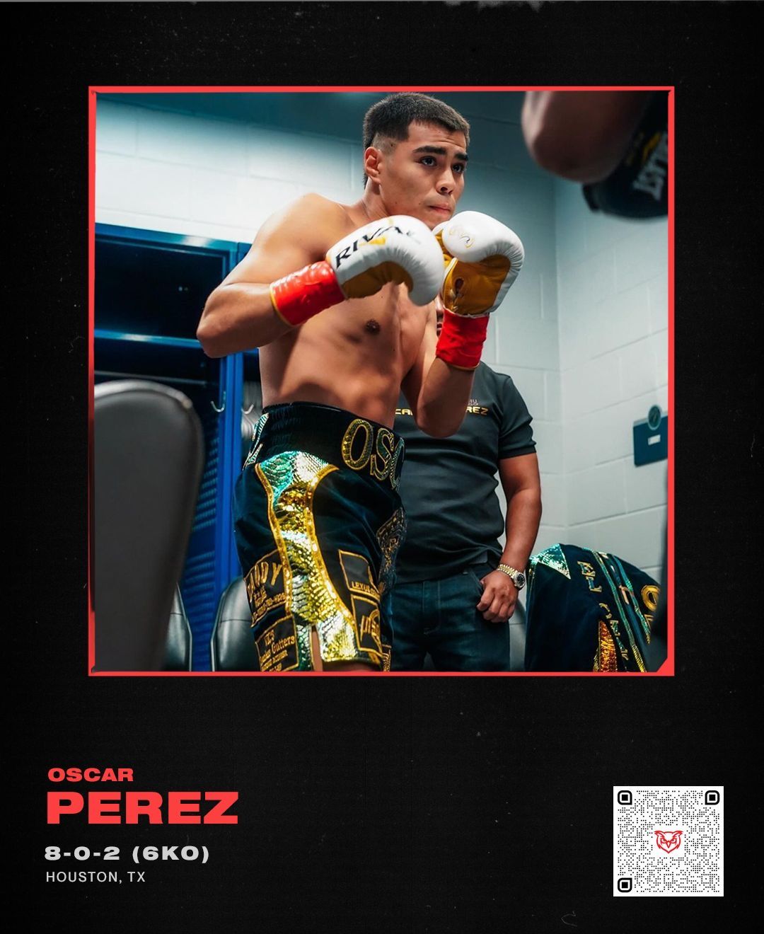 Boxfest VIII – Red Owl Boxing