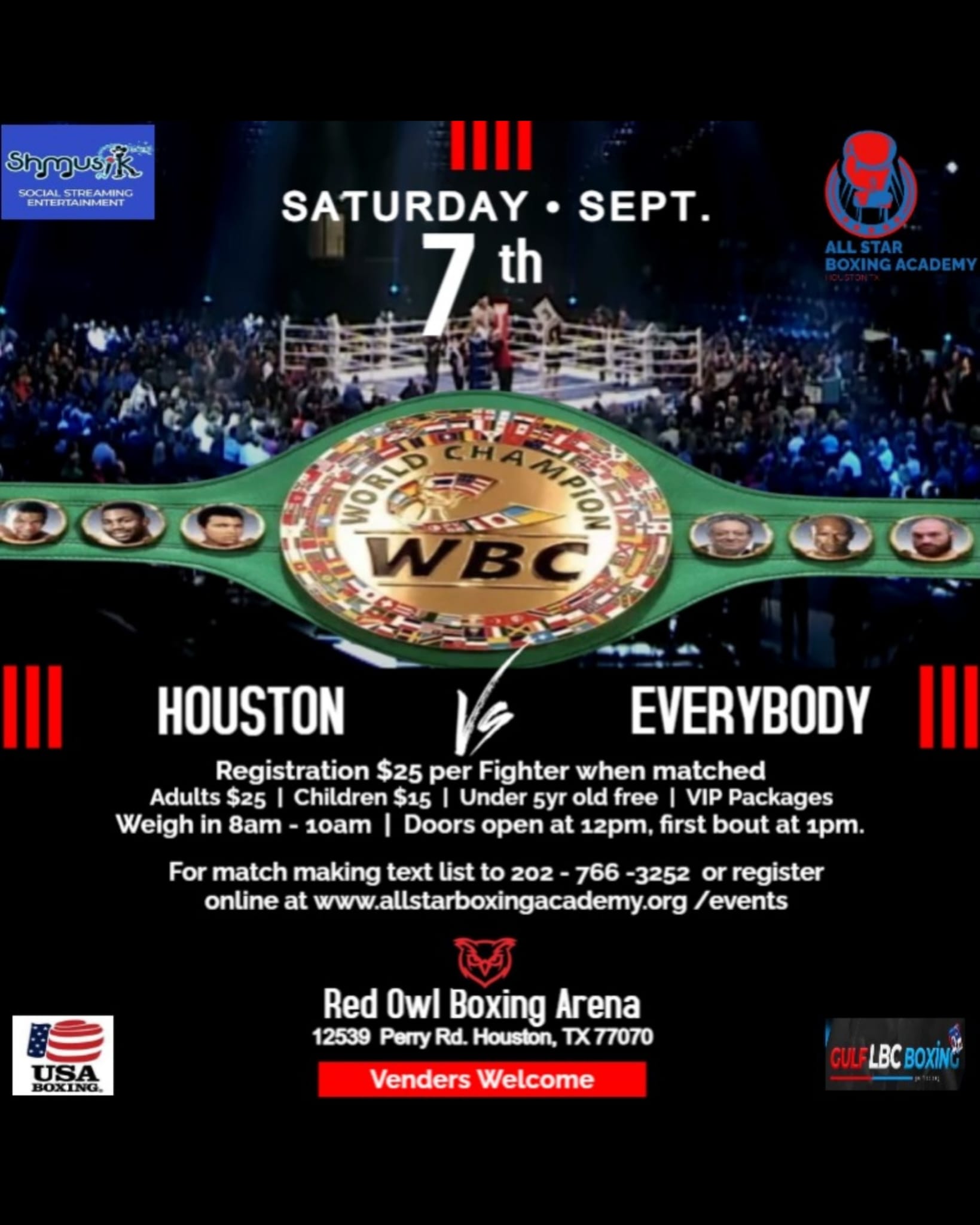 Products – Red Owl Boxing