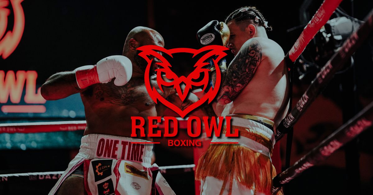 Red Owl Boxing