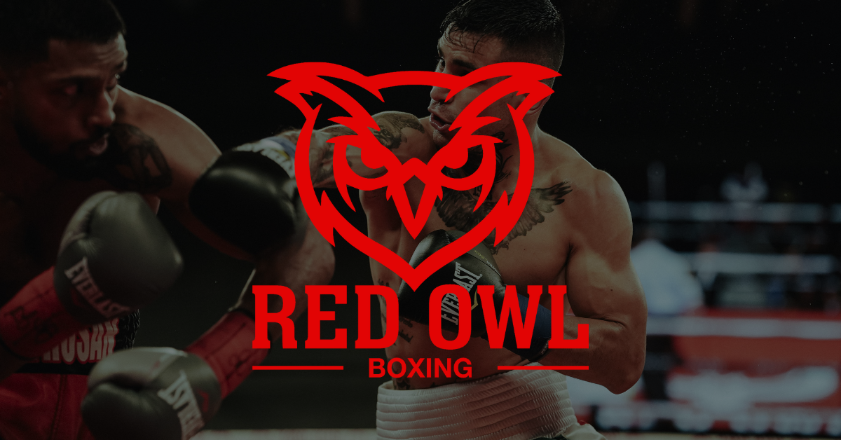 Red Owl Boxing