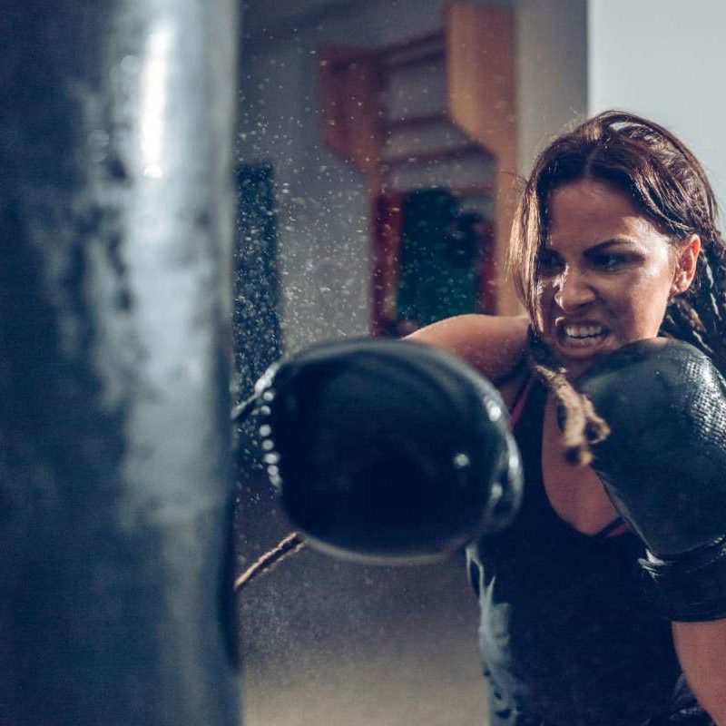 SCARBOROUGH MEMBERS – Red Owl Boxing