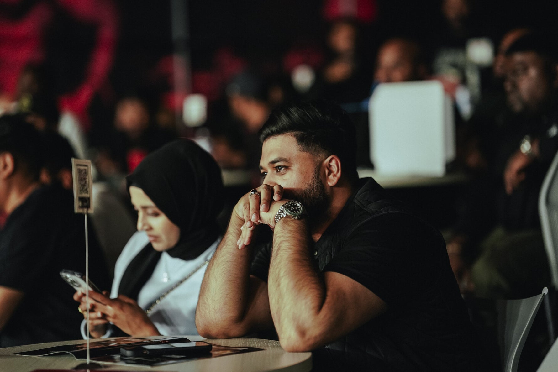 ABOUT US – Red Owl Boxing