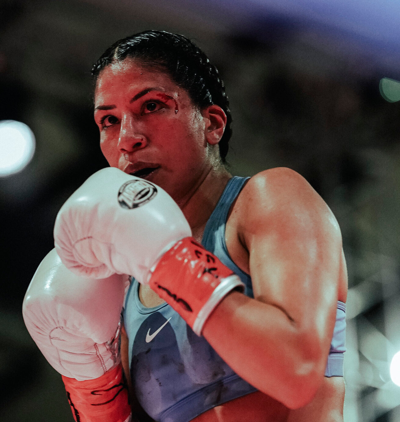 JAVIER MARTINEZ – Red Owl Boxing