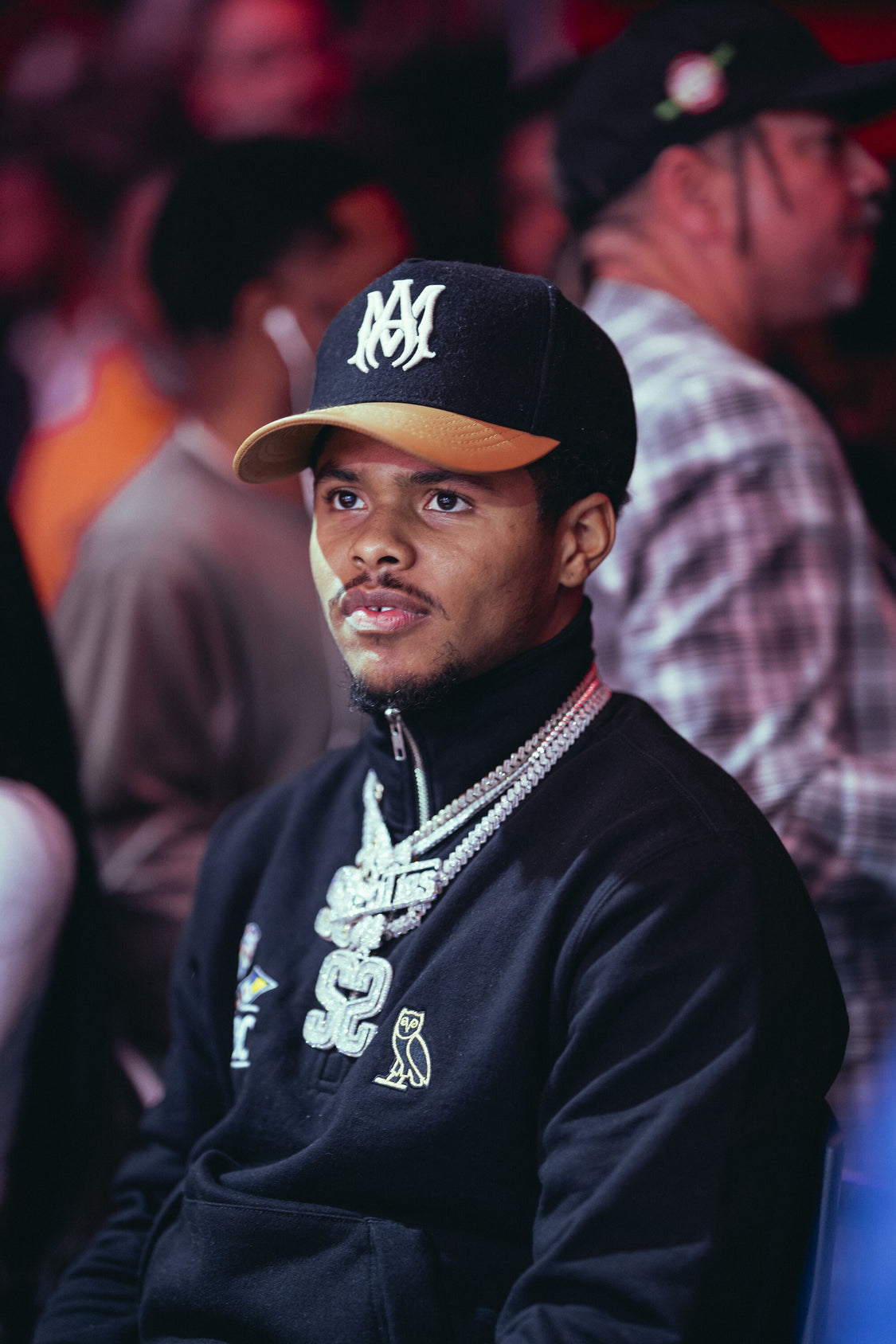 ABOUT US – Red Owl Boxing