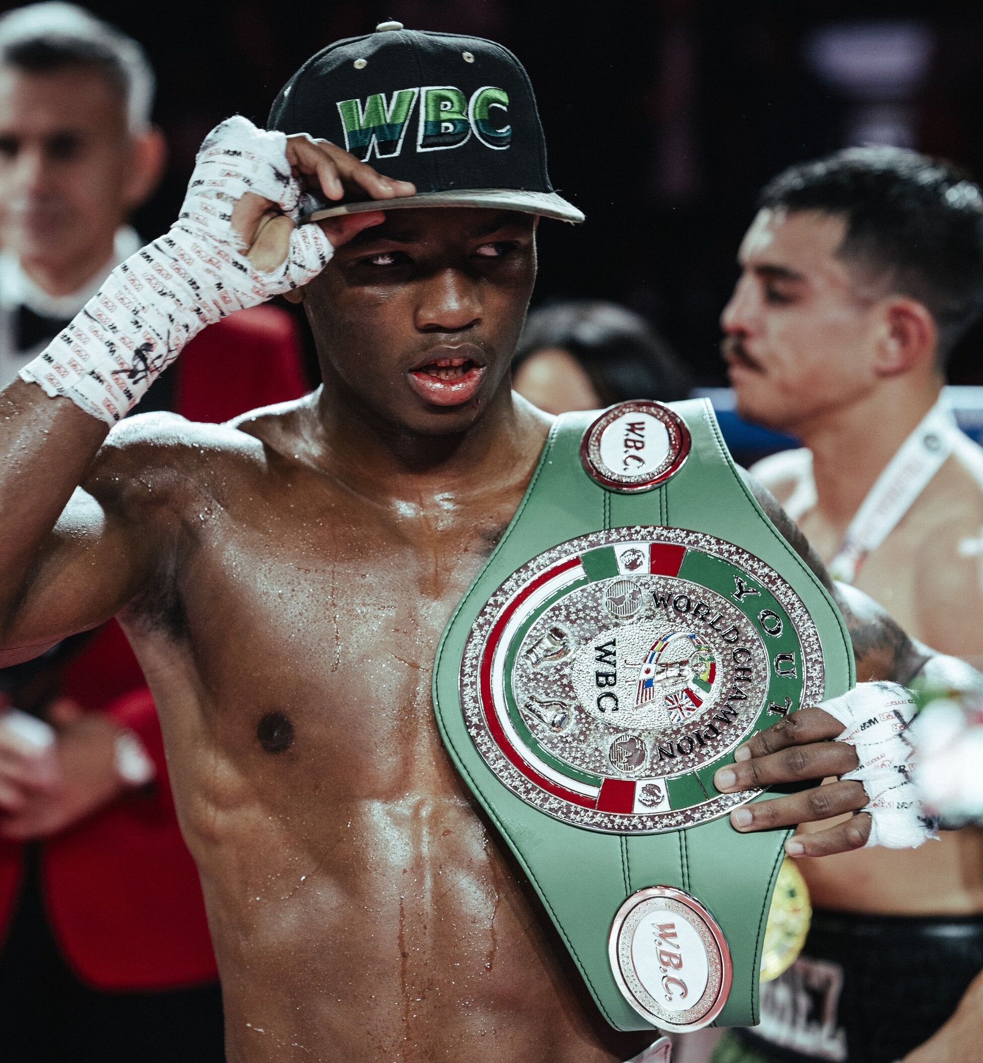 BOXFEST – Red Owl Boxing