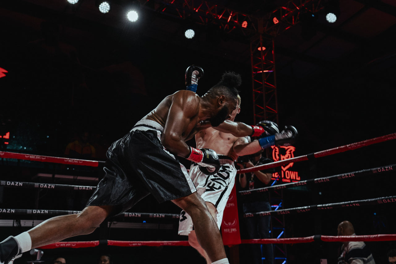 BOXFEST – Red Owl Boxing