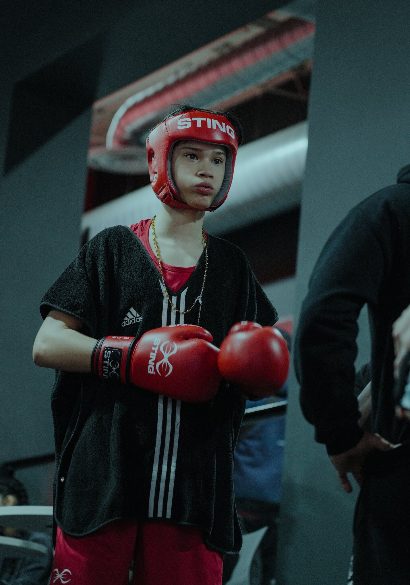 SCARBOROUGH MEMBERSHIPS – Red Owl Boxing