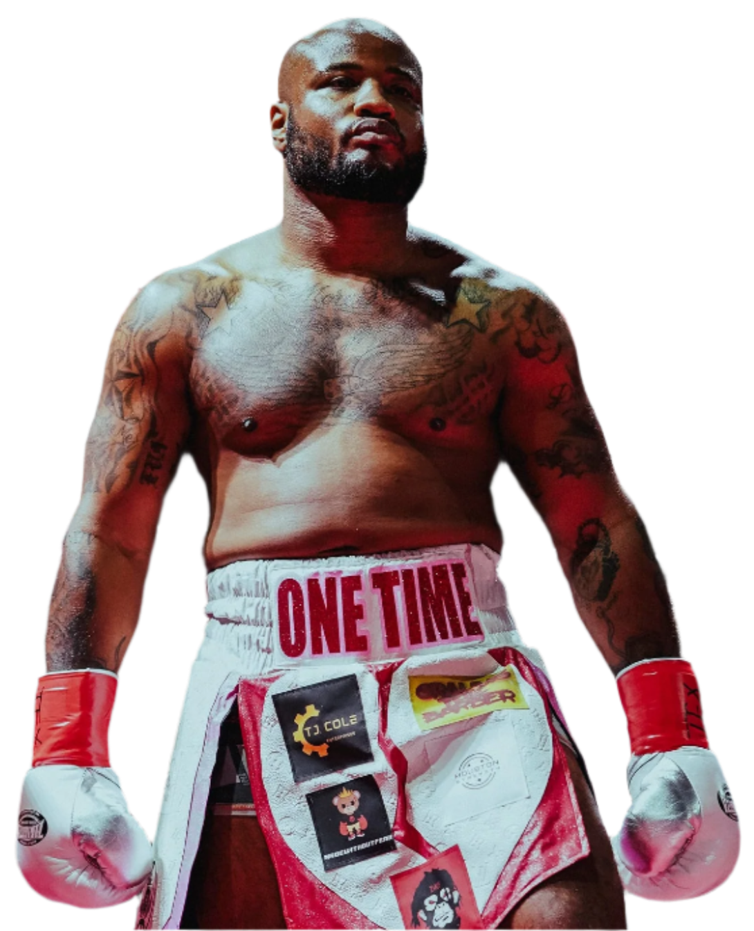 BOXFEST X – Red Owl Boxing