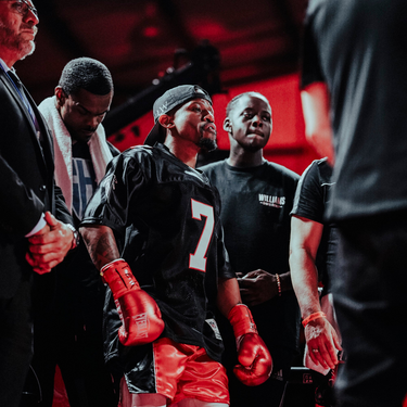 BOXFEST IX – Red Owl Boxing