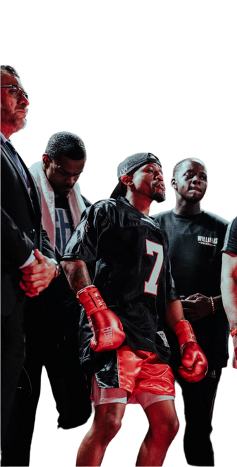 BOXFEST X – Red Owl Boxing